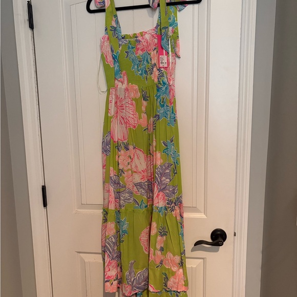 Lilly Pulitzer Rivera Dress 2